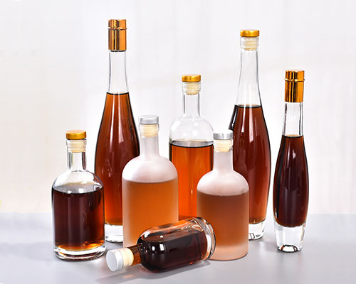 Why Choose Food Glass Packaging ? 6 Reasons
