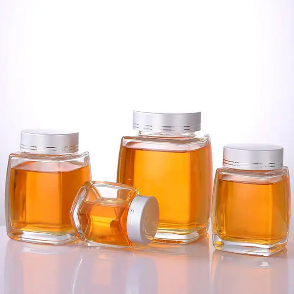 Why Choose Food Glass Packaging ? 6 Reasons